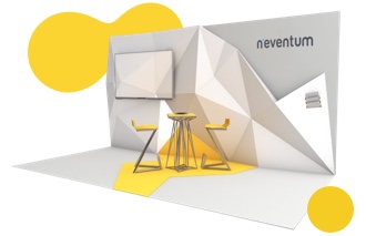 Stands, Conception et Construction de Stands dans le Monde